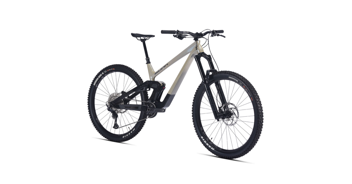 VTT carbone suspendu KERN EN S1 29'' SUNN 2025 - Vélos vtt/SUNN - speedcycles